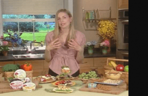 La dieta di Cynthia Sass per eliminare il grasso addominale