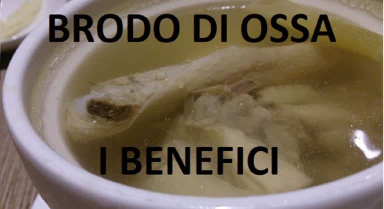 Brodo di ossa: le proprietà curative di questo brodo delizioso