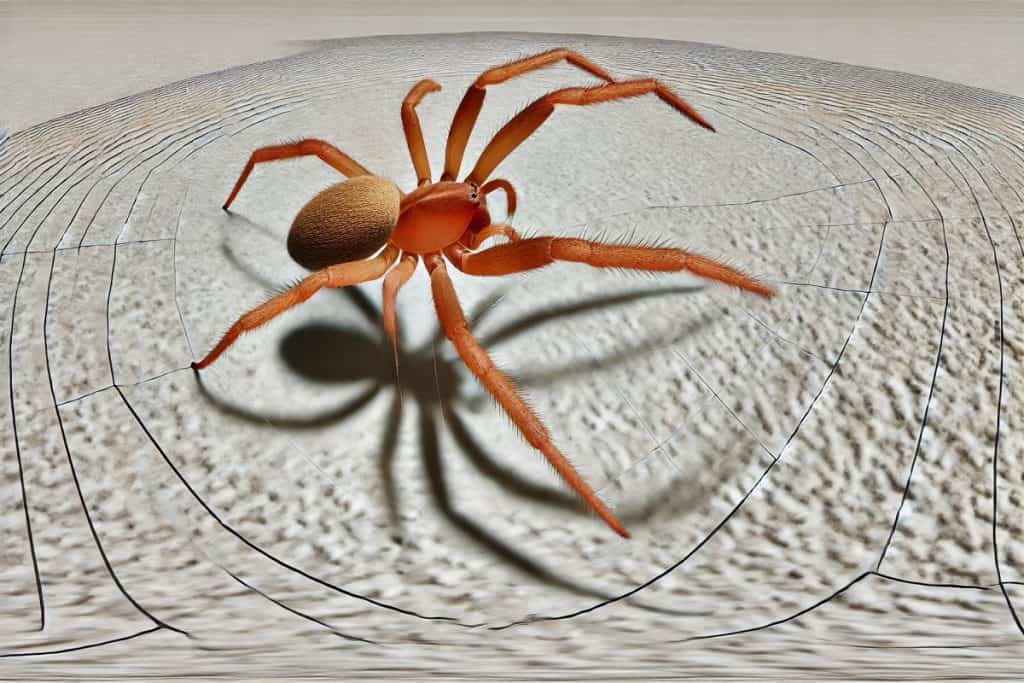 Ragno Violino in Italia: dove si trova e cosa fare? Ecco dove si nasconde